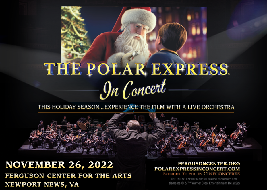 Events | Ferguson Center for the Arts