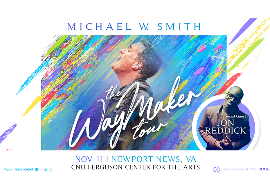Events | Ferguson Center for the Arts