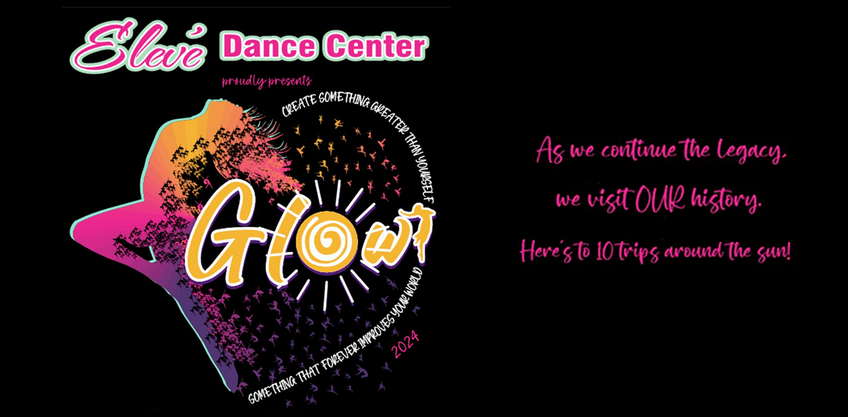 Elevé Dance Center Presents "G10W" | Ferguson Center for the Arts