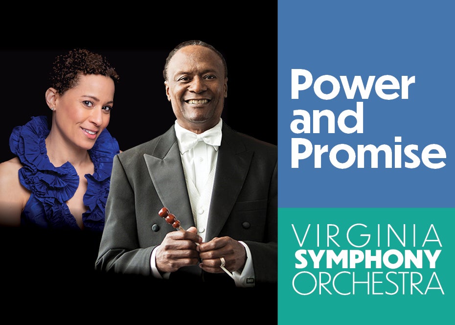Power and Promise | Ferguson Center for the Arts